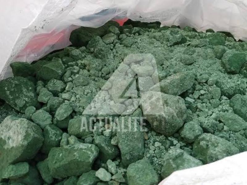 Effondrement du prix du cobalt en une année : la RDC en difficulté face à la volatilité du ...